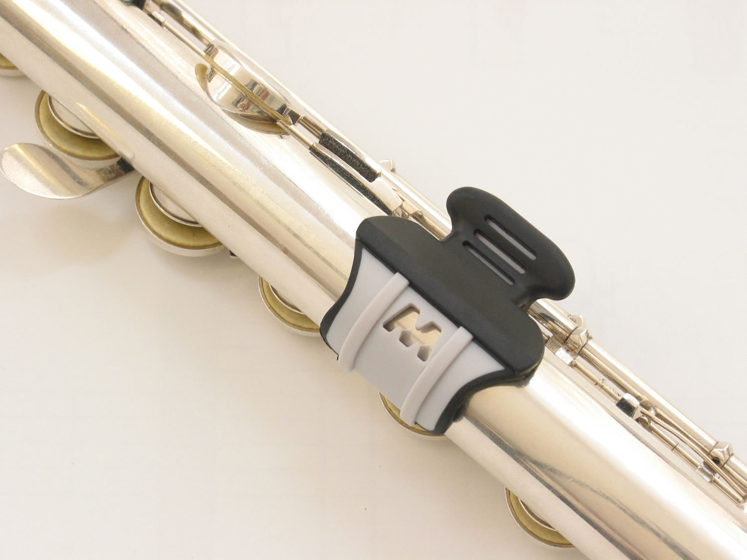 HANDSTÜTZE FLÖTE THUMBPORT II ABA-MUSIC - Die Holzbläser