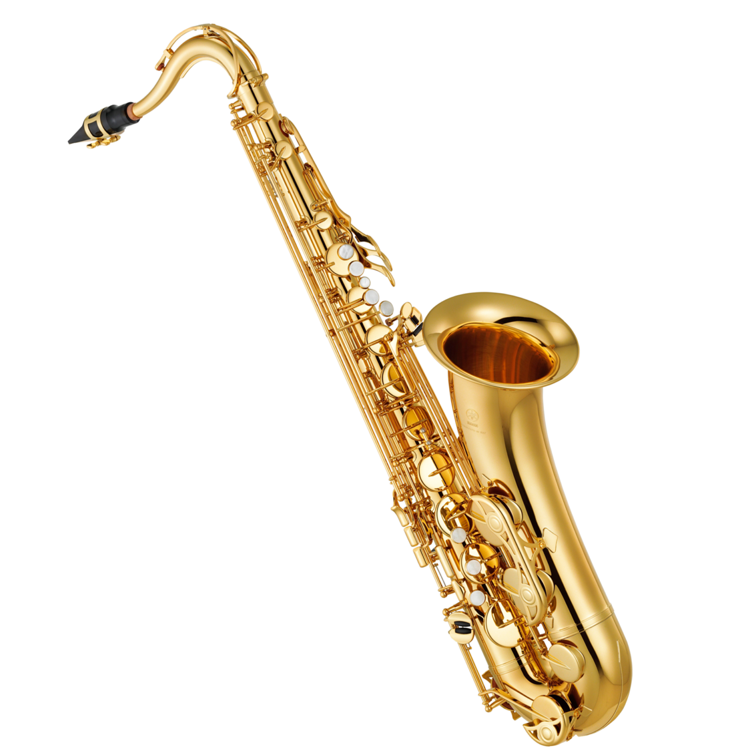 Installment plan: Yamaha YTS-280 tenor saxophone
