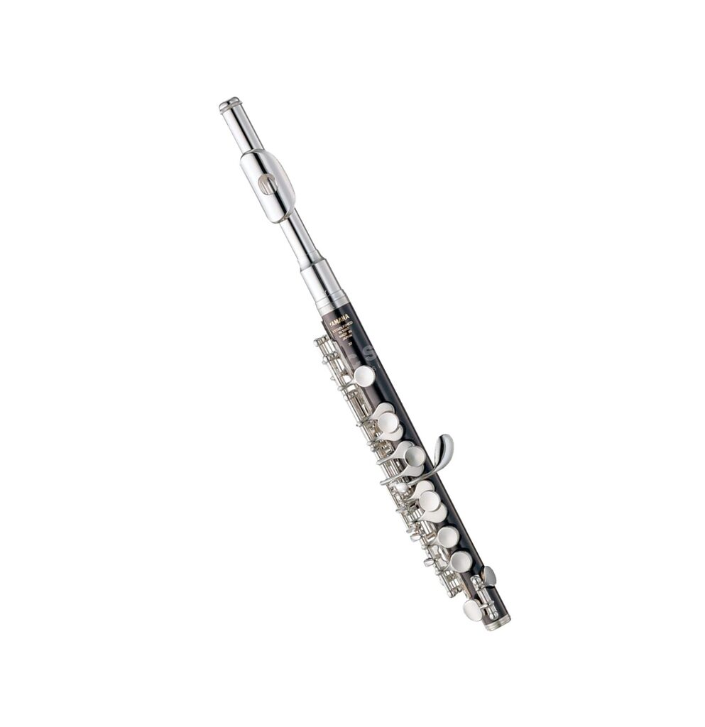 Installment plan: Yamaha YPC 32 Piccolo flute